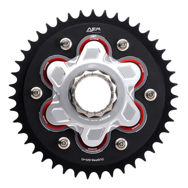 Ducati Diavel V4 Aftermarket Performance Parts Accessories