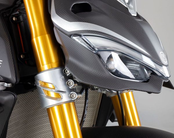 MotoCorse Ducati Panigale V4 / Streetfighter V4 Lower Triple Clamp OEM ...