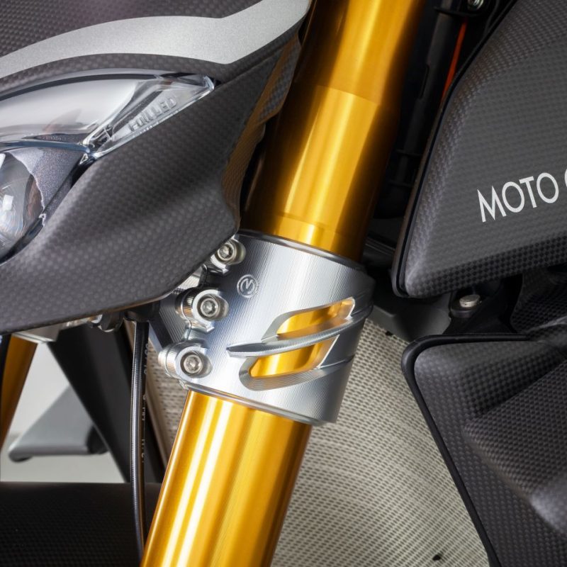 MotoCorse Ducati Panigale V4 / Streetfighter V4 Lower Triple Clamp OEM ...