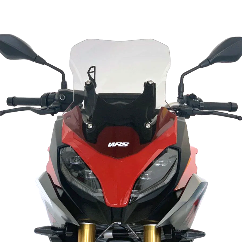 WRS BMW F900XR Standard Screen 2020+ | Conquest Racing Ltd