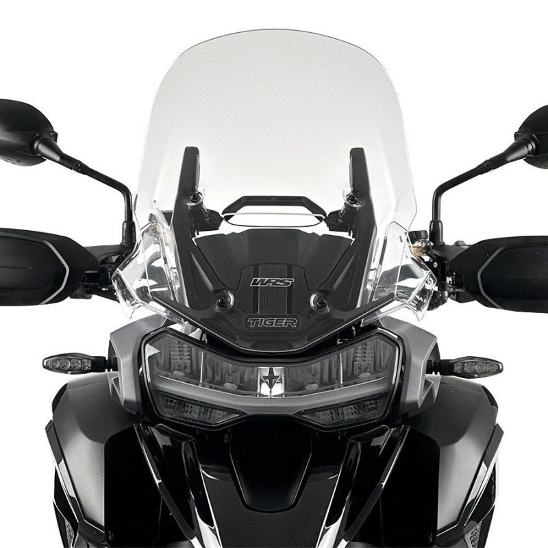 WRS Triumph Tiger 1200 GT / Pro / Explorer / Rally - Touring Screen ...