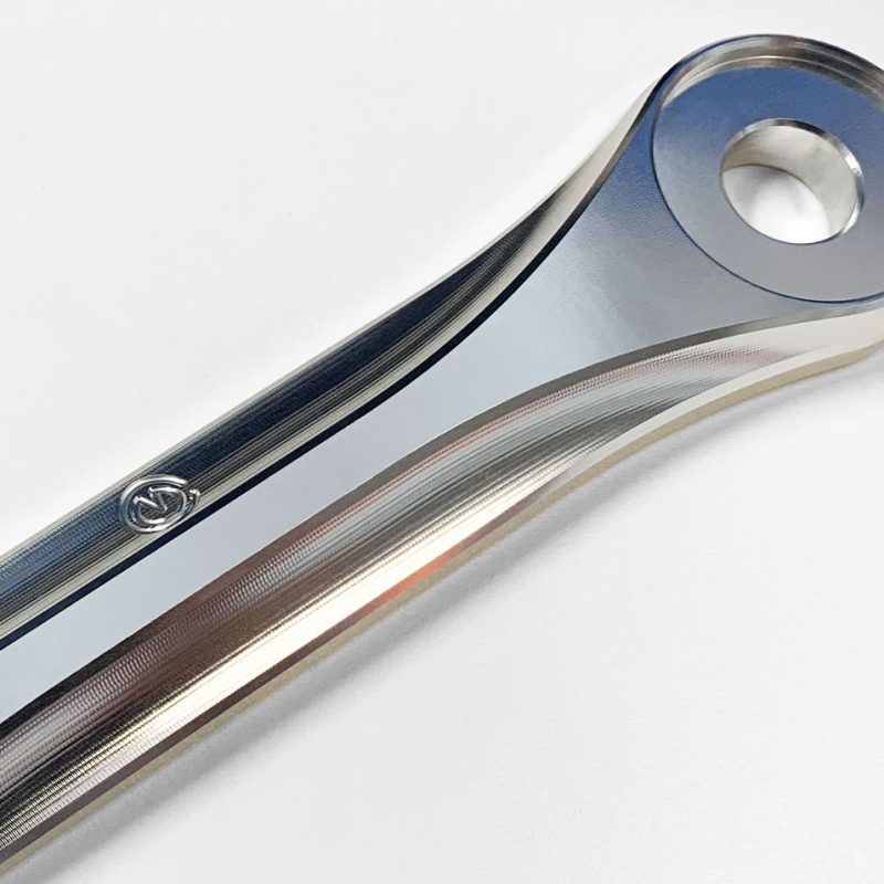 MotoCorse Ducati Panigale V4 / Streetfighter V4 Rear Suspension Link ...