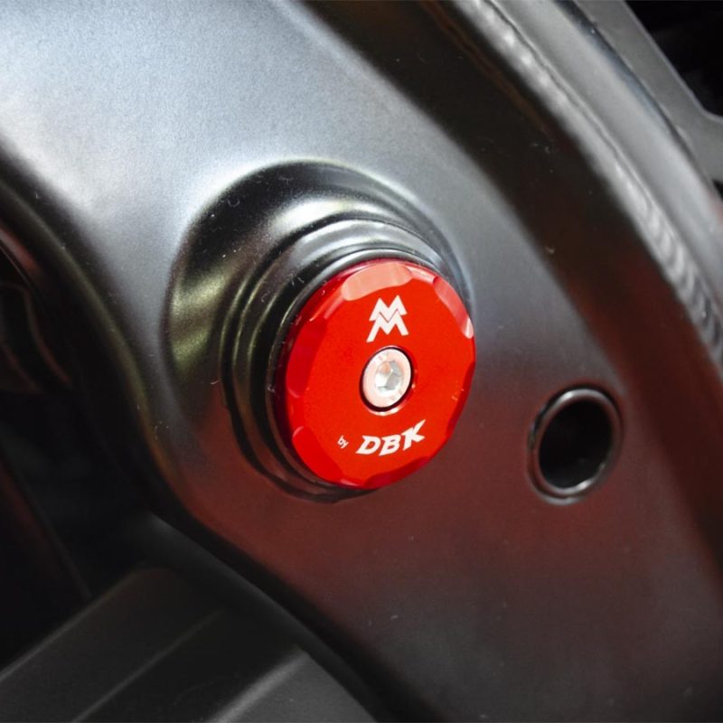 DBK Moto Morini Seiemmezzo SCR-STR / X-Cape Frame Cap kit | Conquest ...