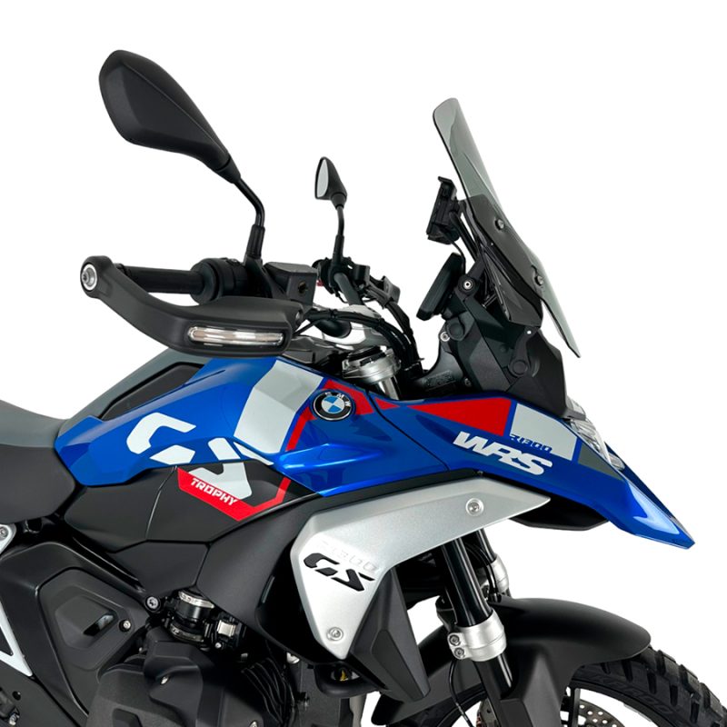 WRS BMW R1300 GS Standard Screen (Without Radar) | Conquest Racing Ltd