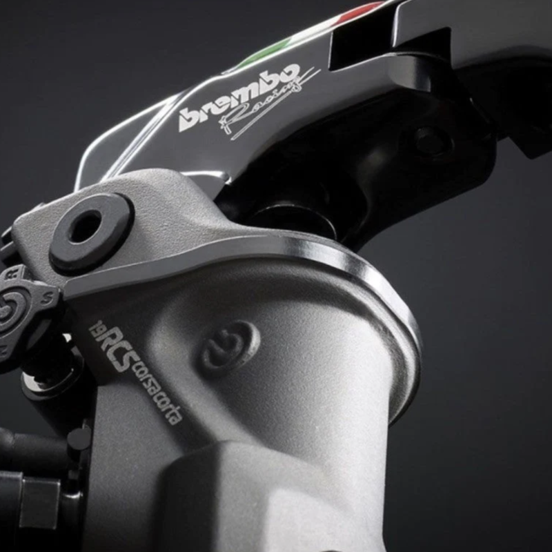 Brembo RCS Corsa Corta Adjustable Radial Brake Master Cylinder