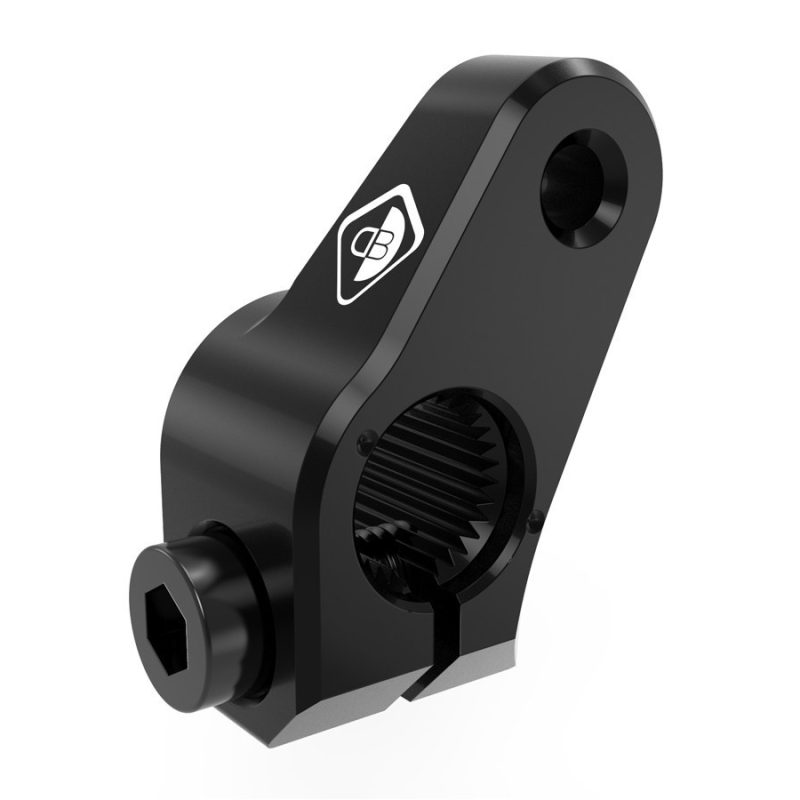 Ducabike Ducati Panigale V2 Reverse Shift Gear Linkage 2020-24 ...