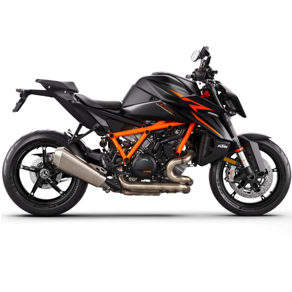 KTM Performance Parts & Accessories | Conquest Racing Ltd
