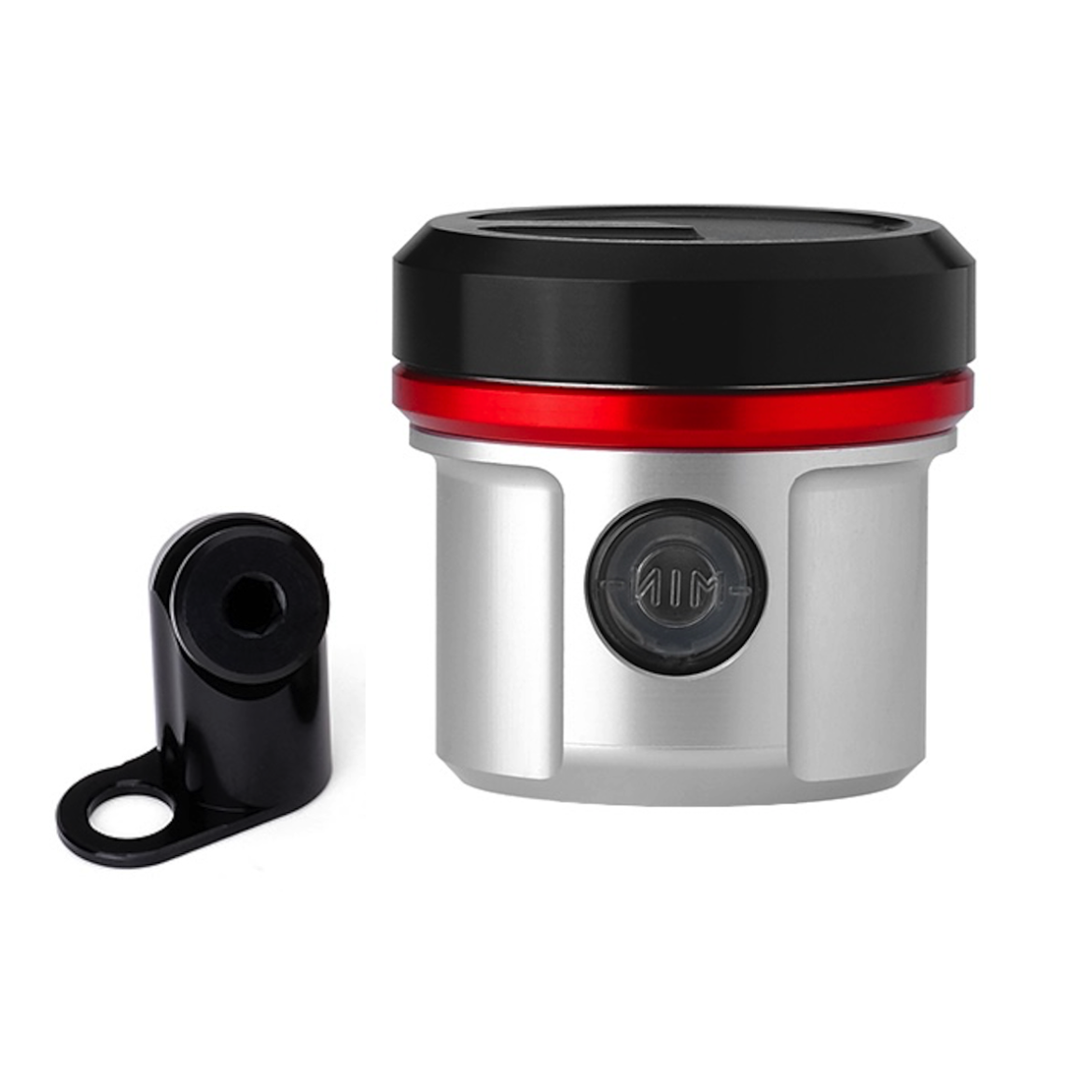 AEM Factory Brembo RCS Corsa Corta Integrated Brake Reservoir Tank