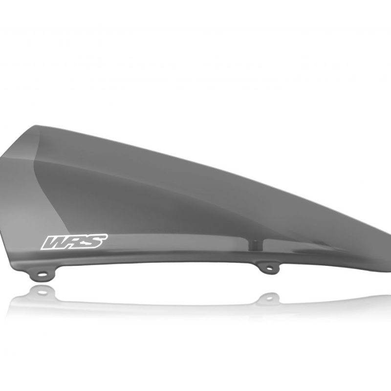 WRS Yamaha R9 Race Screen OEM Fairings 2025+ | Conquest Racing Ltd