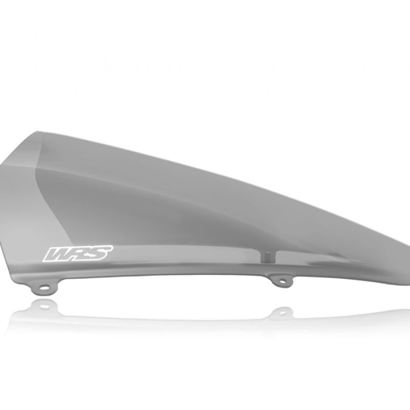 WRS Yamaha R9 Race Screen OEM Fairings 2025+ | Conquest Racing Ltd