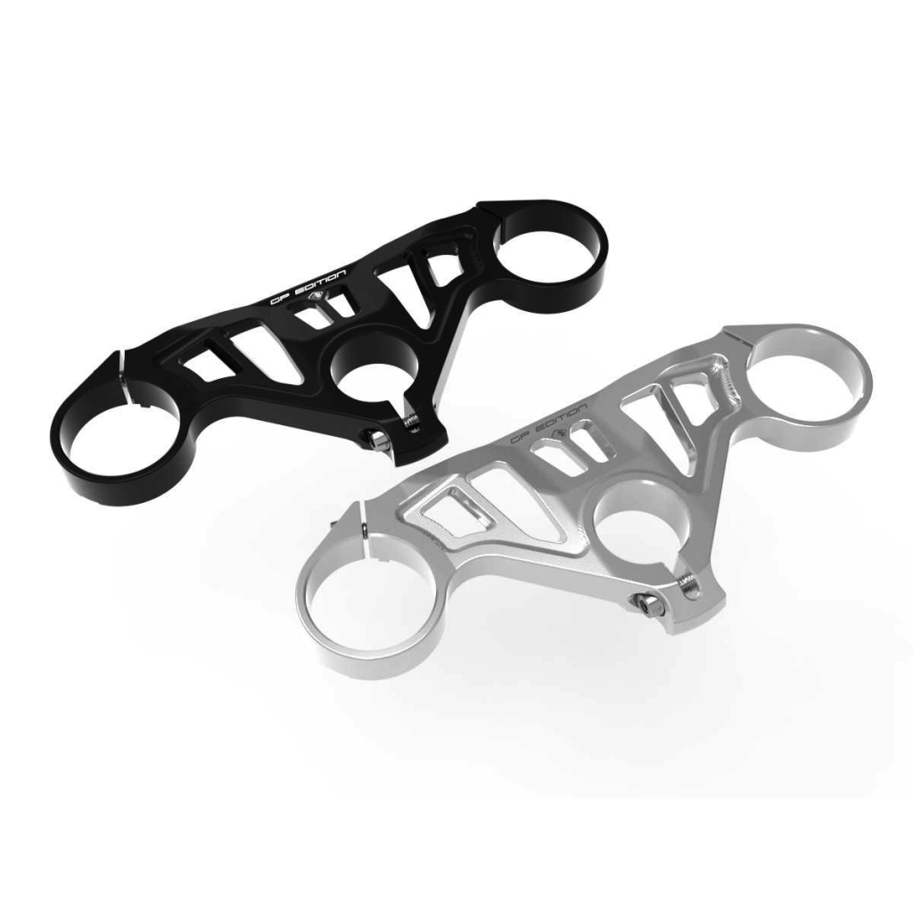 Ducabike Ducati Panigale V4 MotoGP Style Top Steering Yoke 2025 ...