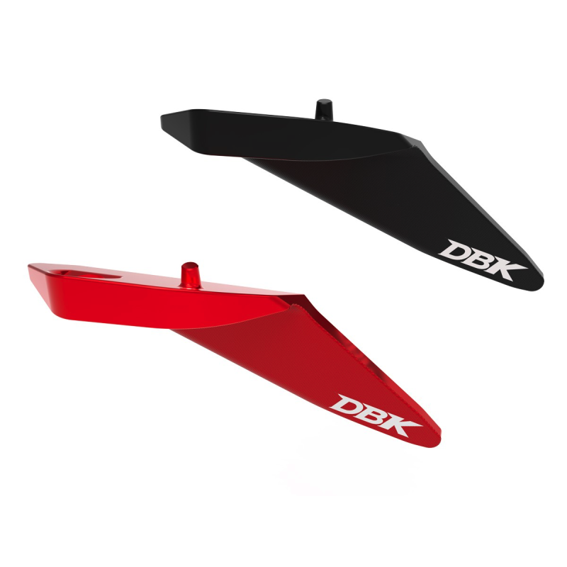 Ducabike Ducati Panigale V2 / Streetfighter V2 Lower Chain Guard 2025 ...
